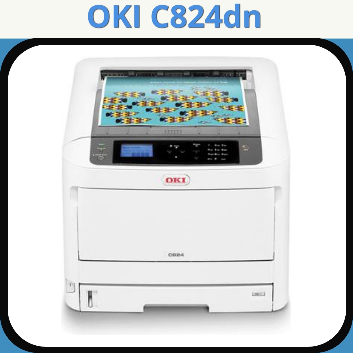 7 Bedste Farvelaserprintere – Norliving